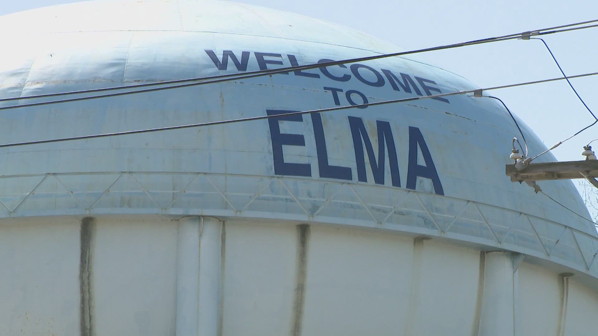 Elma water system update: Boil Water Advisory lifted | wgrz.com
