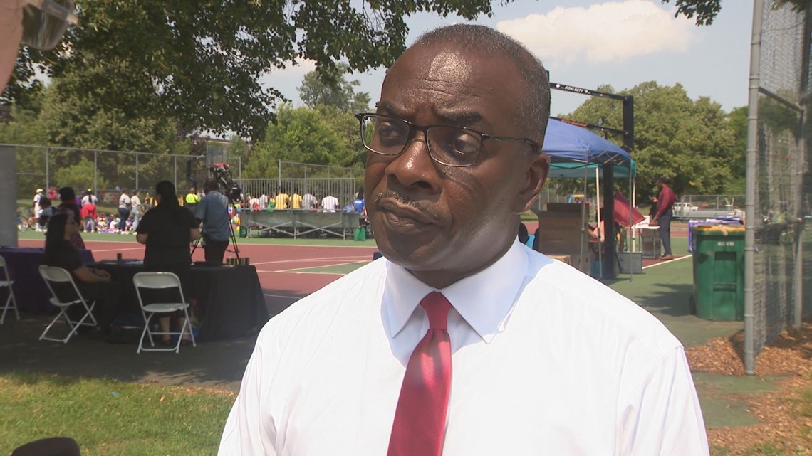 In his uphill climb for a 5th term, Mayor Brown turns to South Buffalo ...