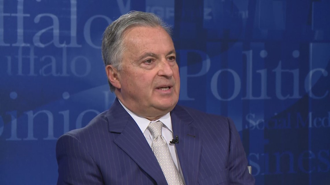 Scott sits down with Dennis Vacco | wgrz.com