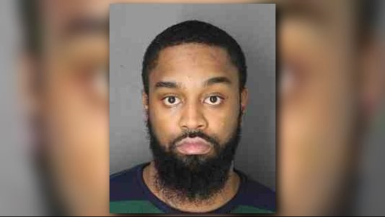 Buffalo man found guilty in domestic violence case | wgrz.com Buffalo man found guilty in domestic violence case | wgrz.com