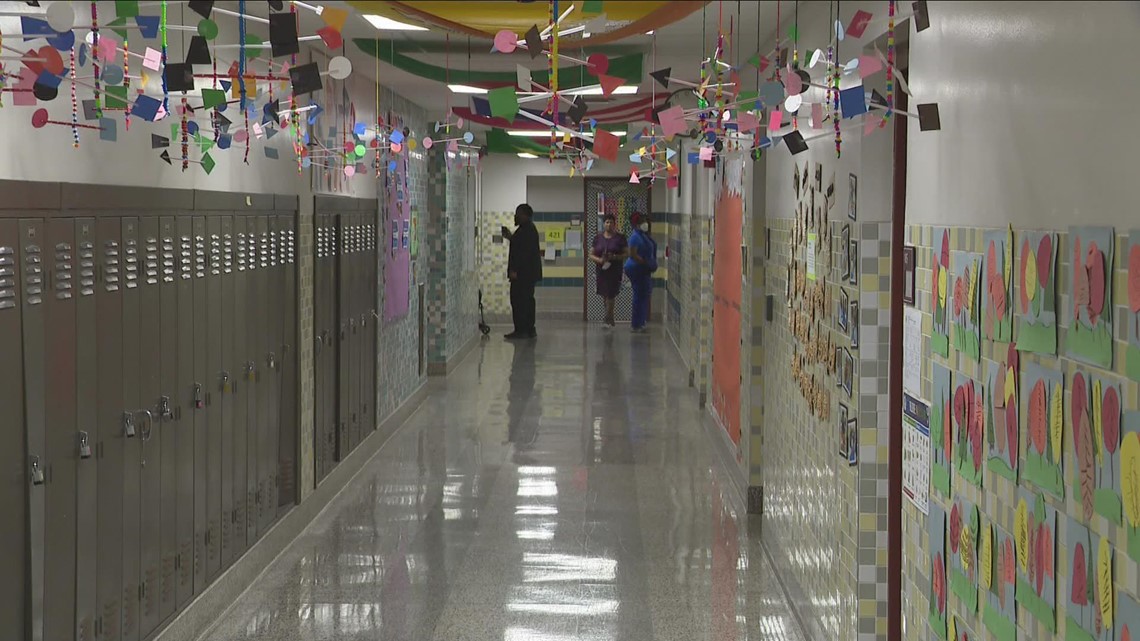 New steam program coming to a local Buffalo school | wgrz.com