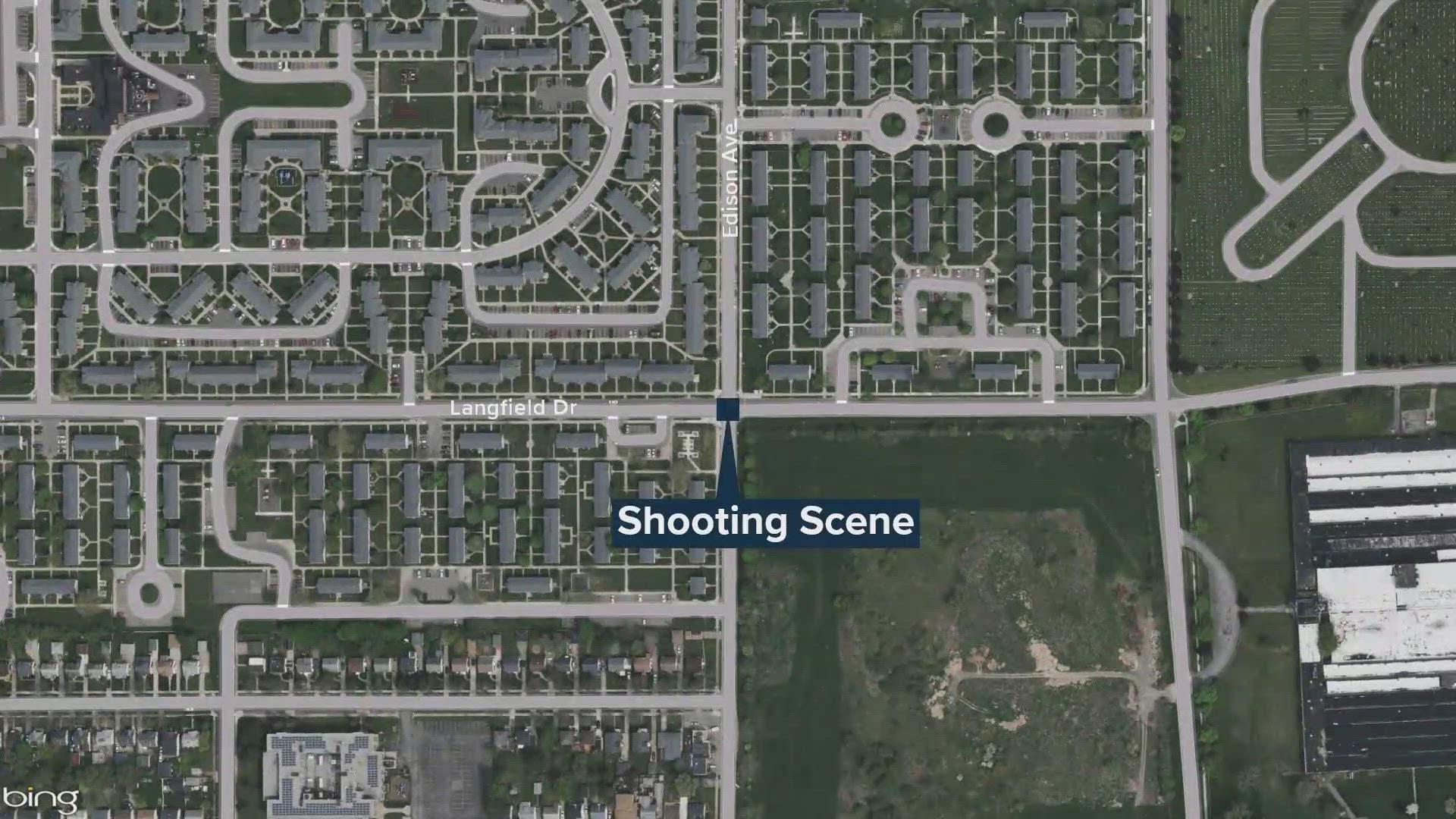 Police investigate Sunday night shooting that sends man to hospital ...