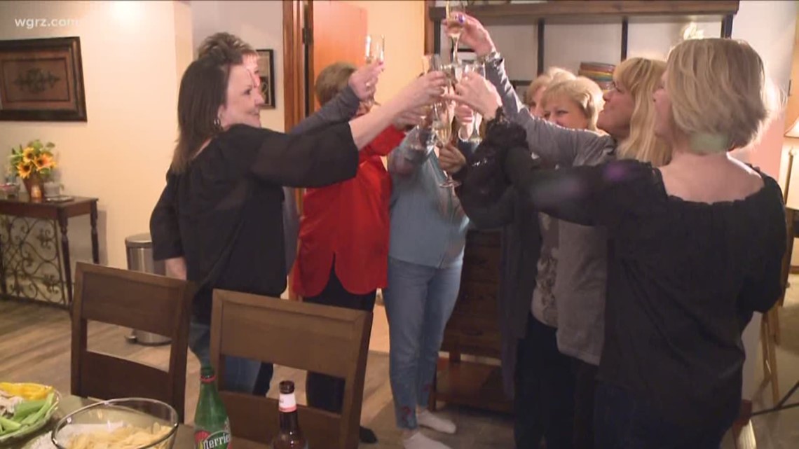 40 years of Good Friday gatherings | wgrz.com