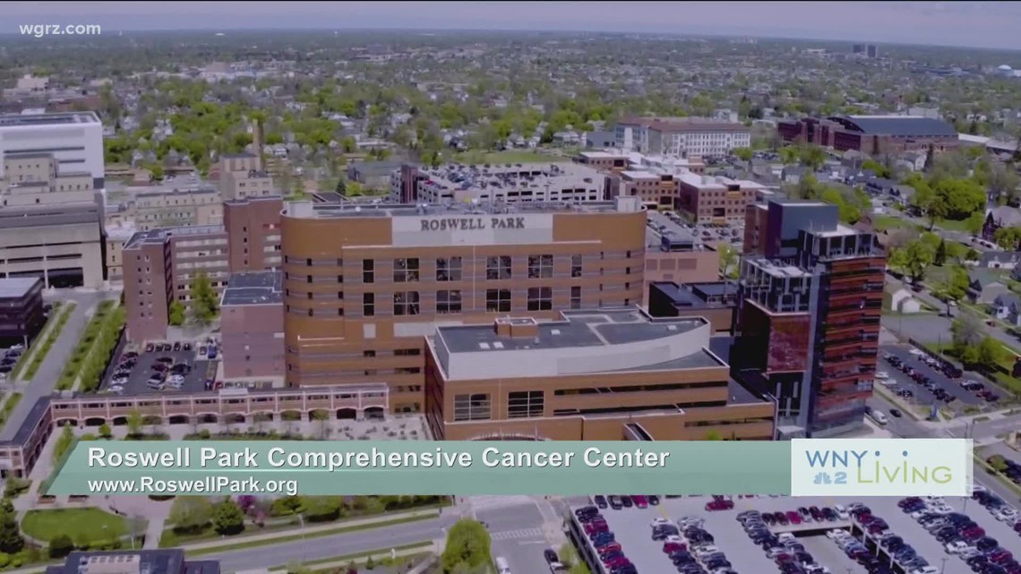 April 30 - Roswell Park Comprehensive Cancer Center | wgrz.com