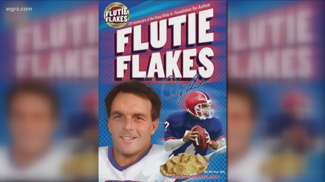 "Flutie Flakes" To Return Sunday | wgrz.com