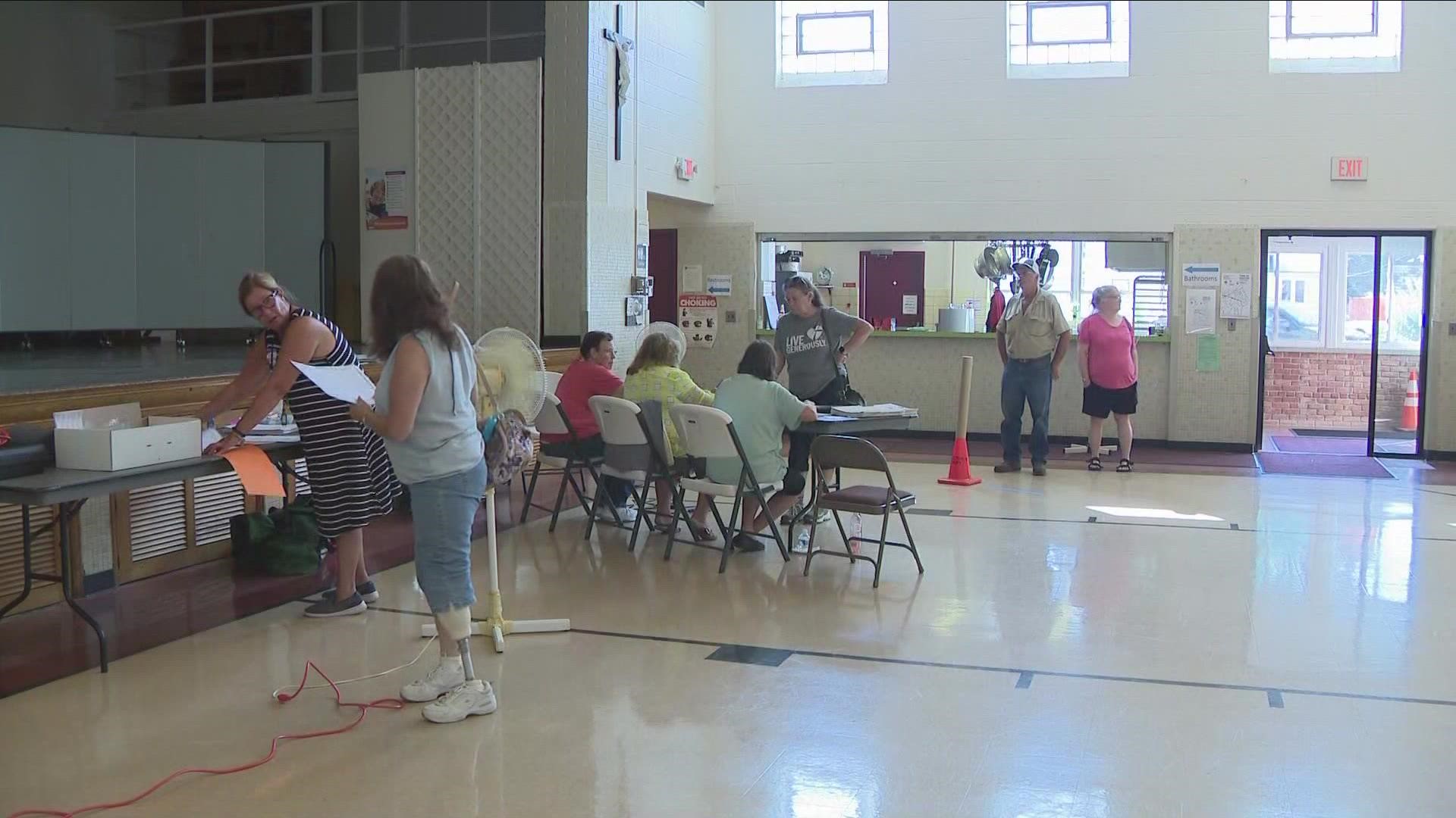 Unique Places: Buffalo Crushed Stone Quarry | wgrz.com