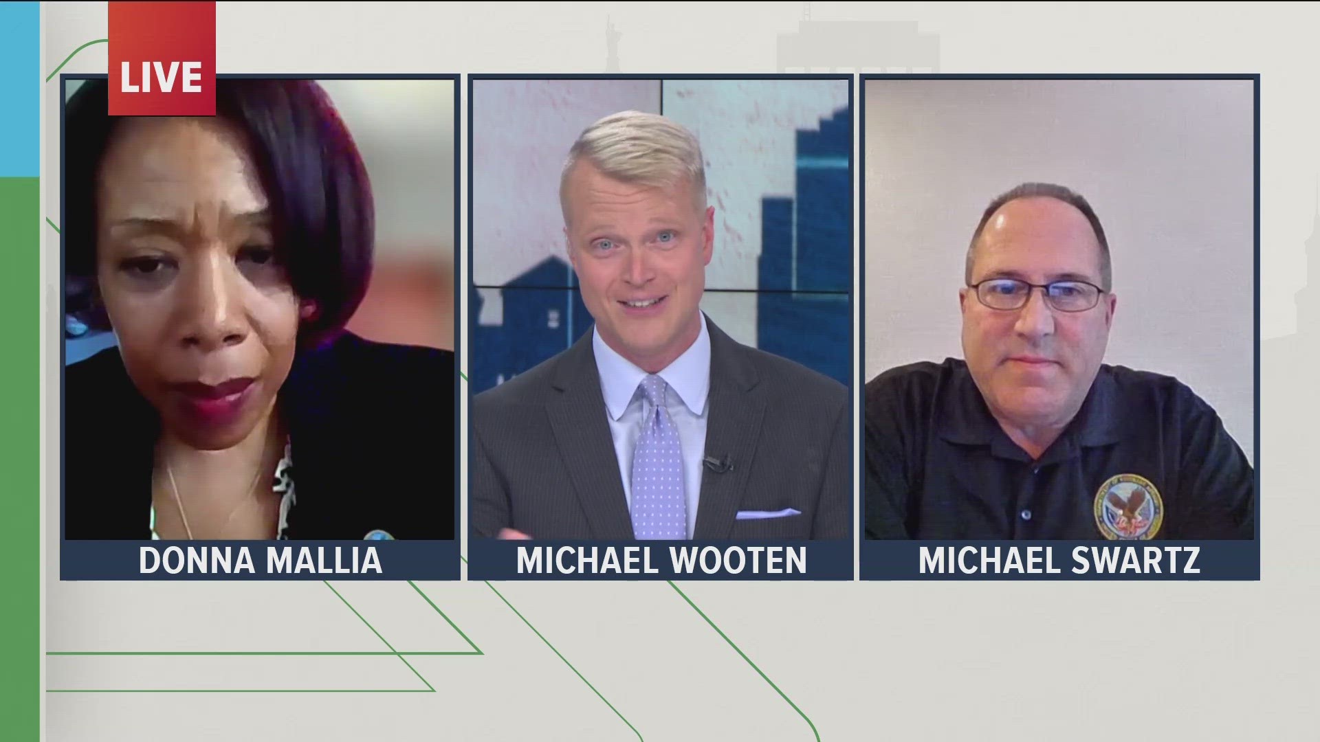 Wednesday Town Hall Pact Act | wgrz.com