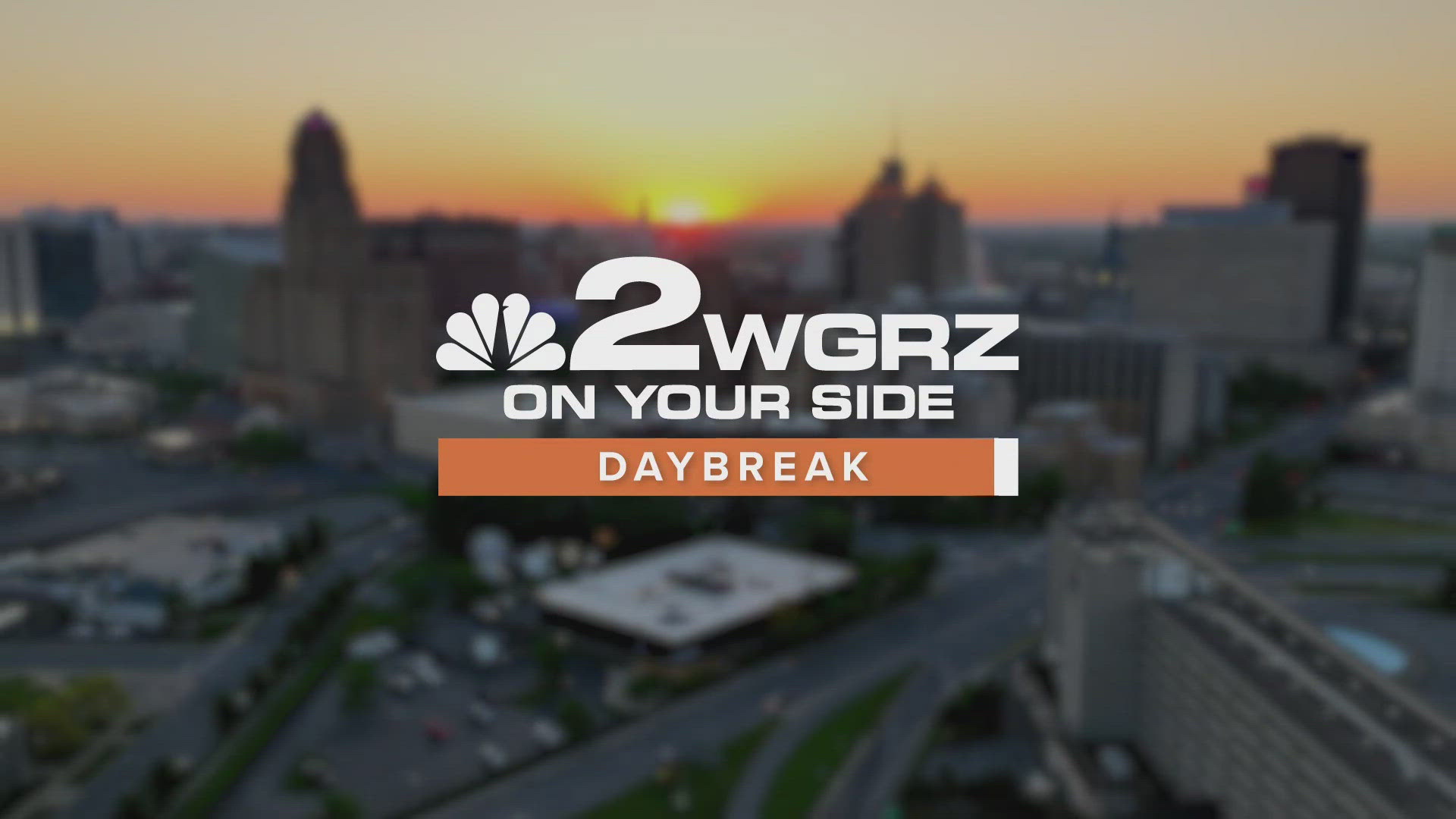 Daybreak final hour #1 | wgrz.com