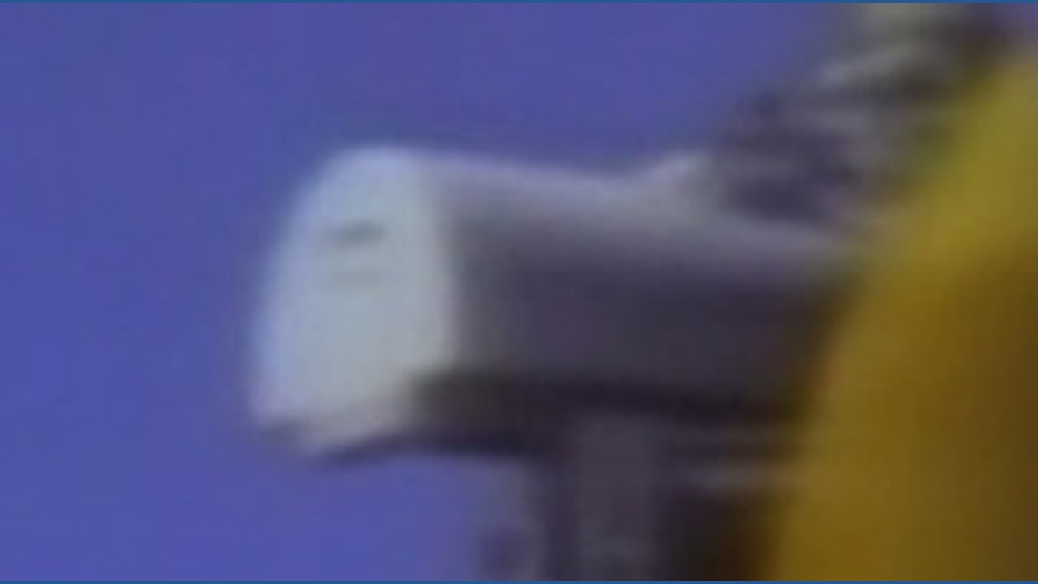 40 years since The Challenger explosion | wgrz.com