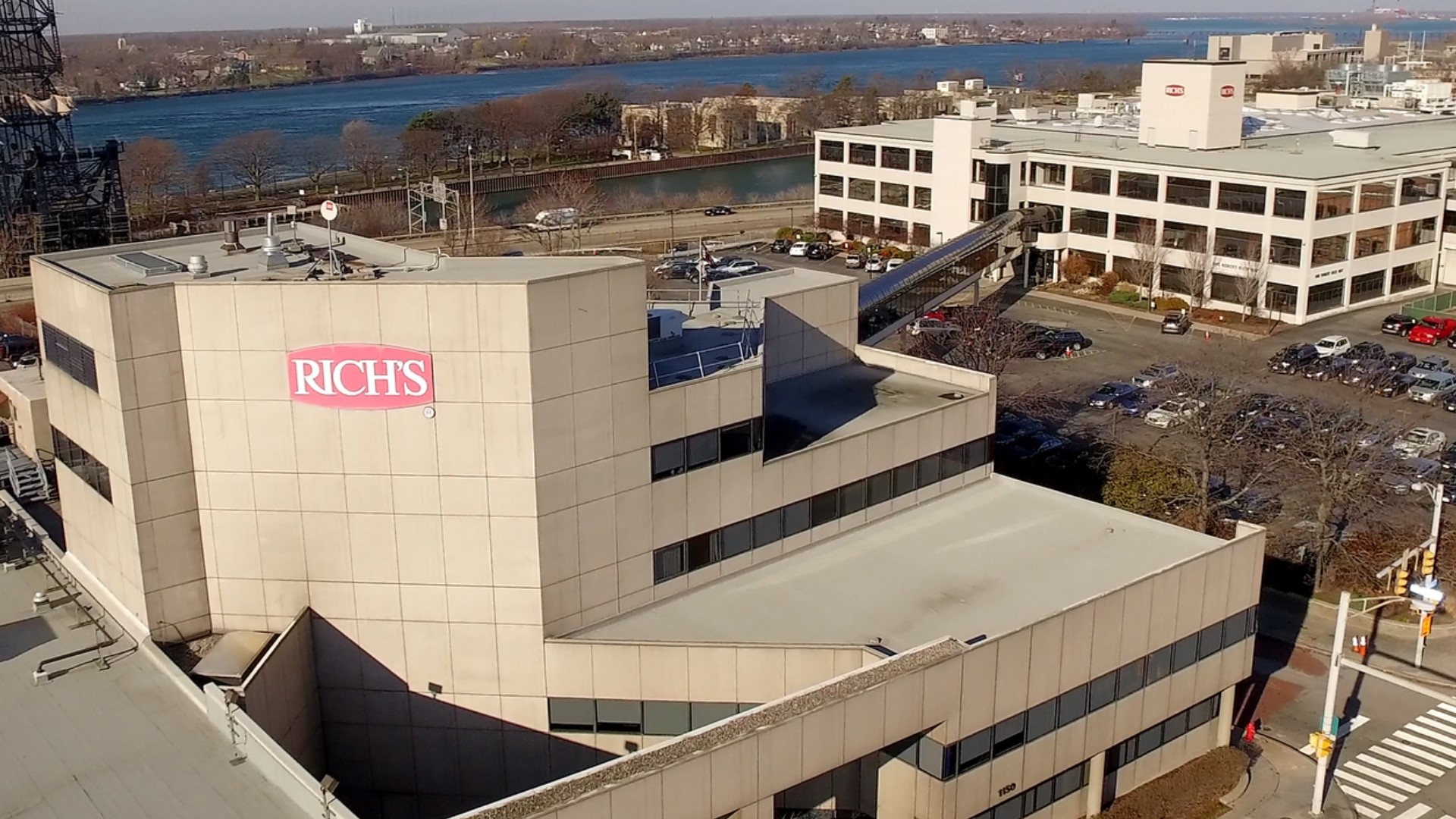 Rich's Products reorganization leads to first 10 job cuts in Buffalo ...