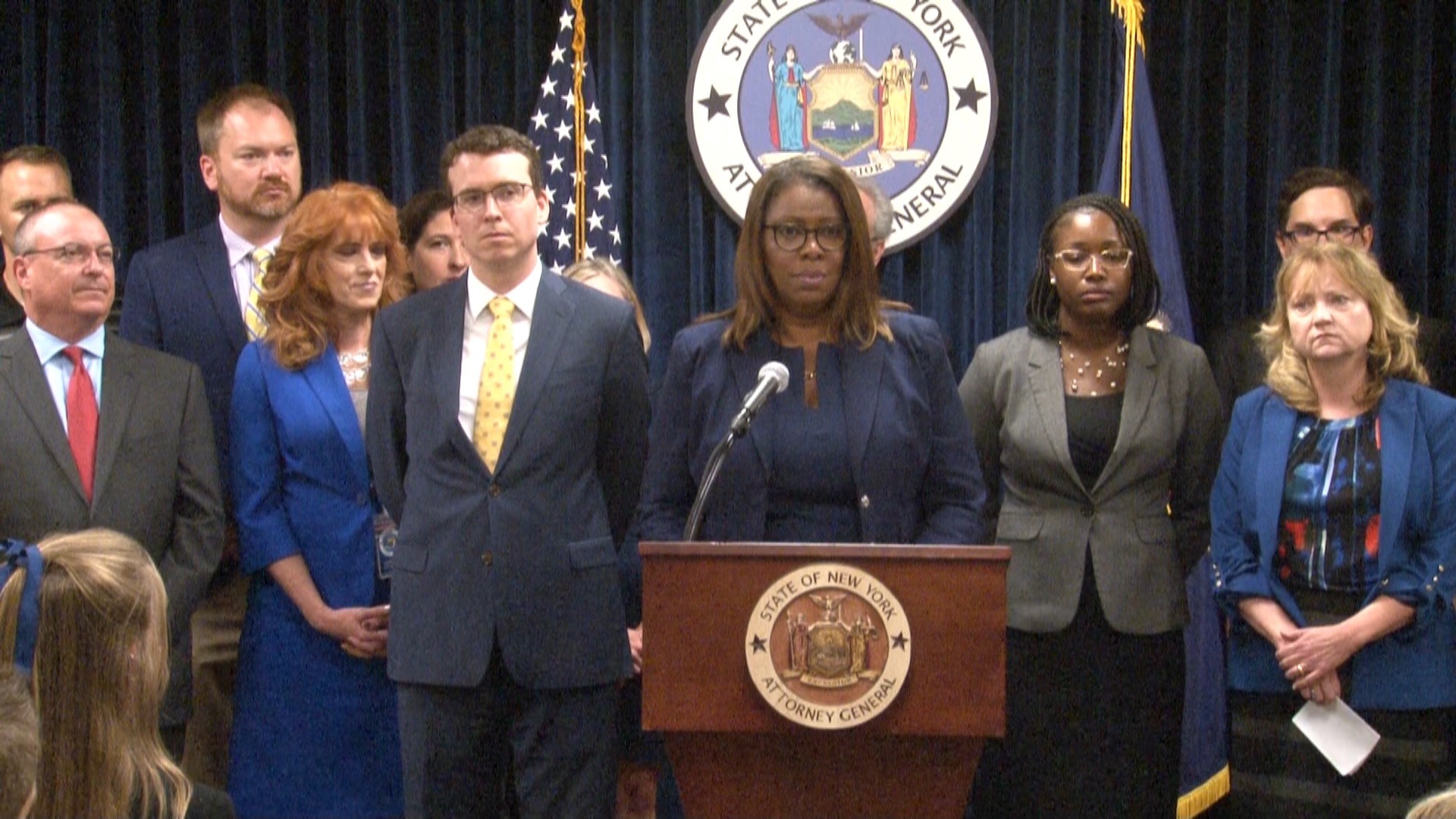 NY Attorney General extends suspension of certain debt collection ...