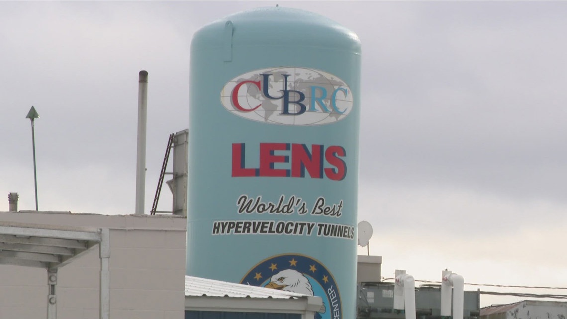 CUBRC still handling major national security projects for Defense ...