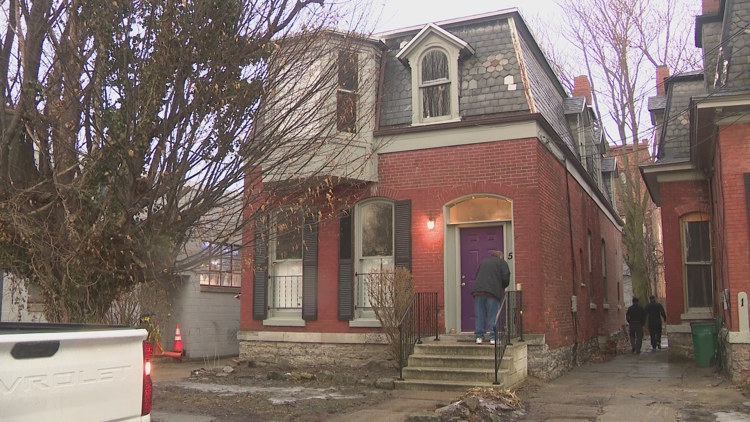 Lauren Hall | wgrz.com