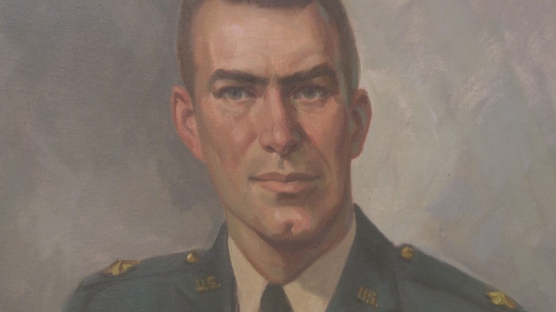 Don Holleder: A Great on the Football Field, A Hero on the Battlefield ...