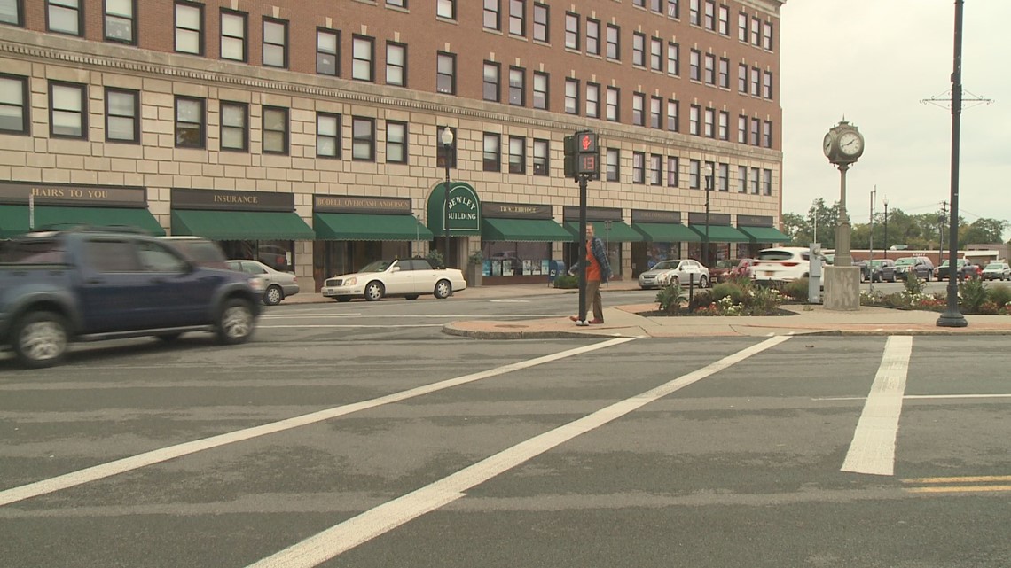Lockport receives $10 million grant | wgrz.com