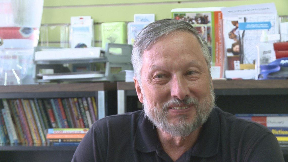 City Shaper: John Siskar | wgrz.com