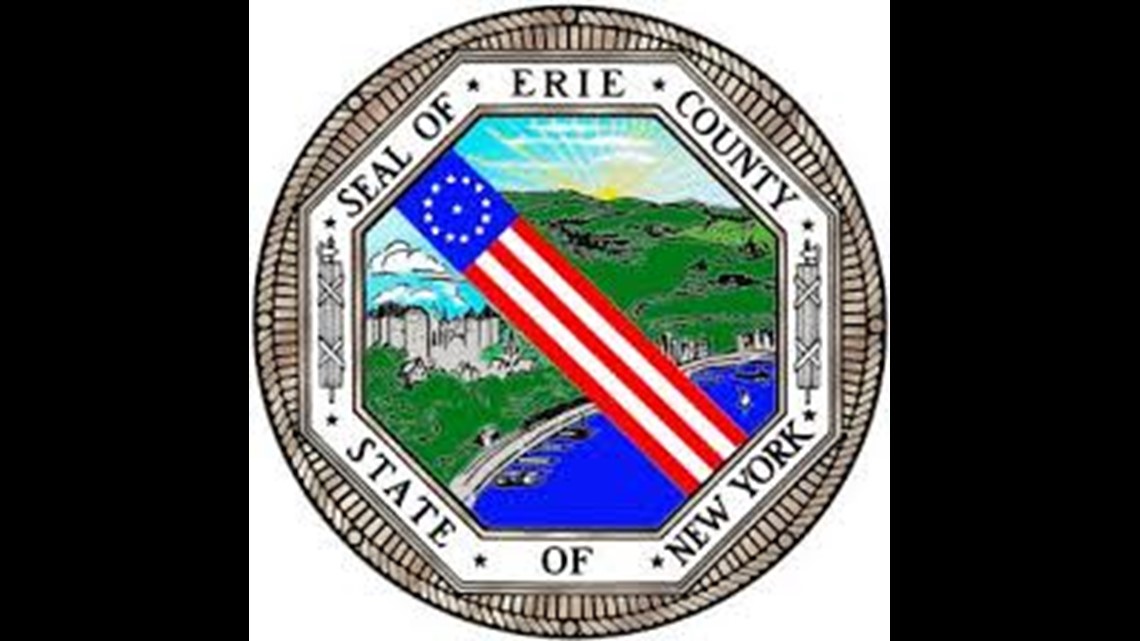 New HEAP office opens in Erie County | wgrz.com