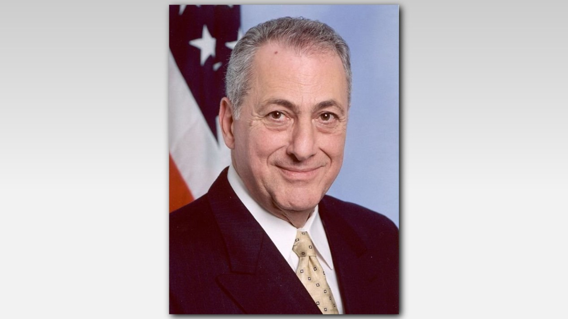 Assemblyman Joe Errigo charged with accepting a bribe to help a ...