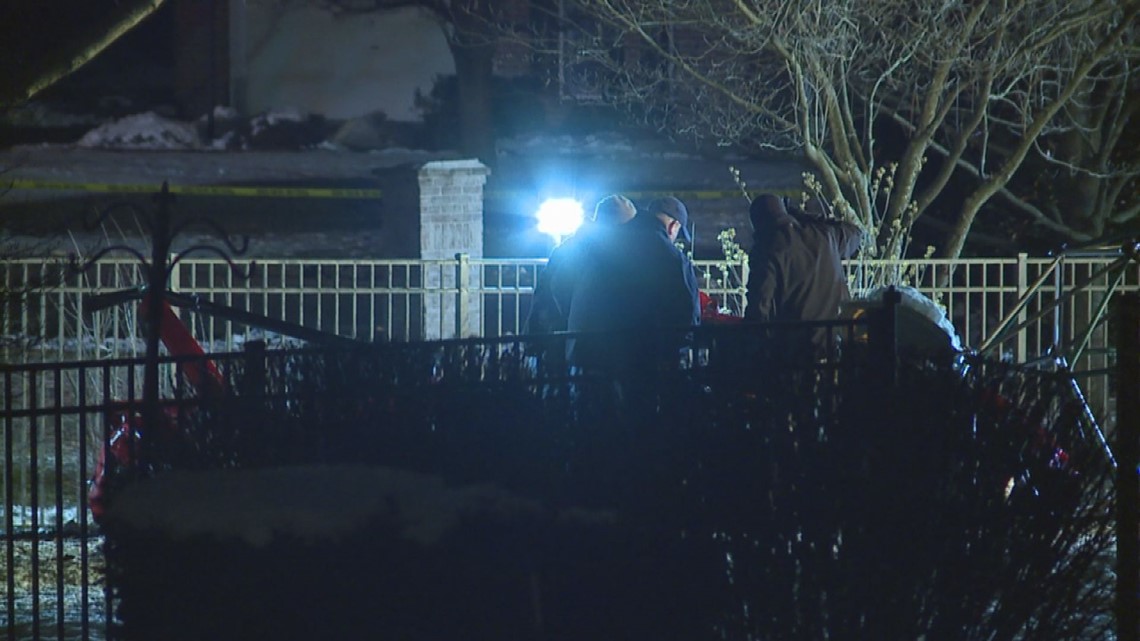 Buffalo developer and businessman Mark Croce killed in helicopter crash ...
