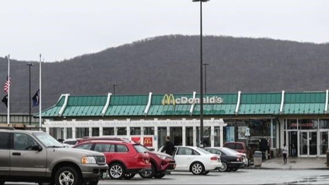 NY Thruway rest stops: Change is coming, but what should be added ...