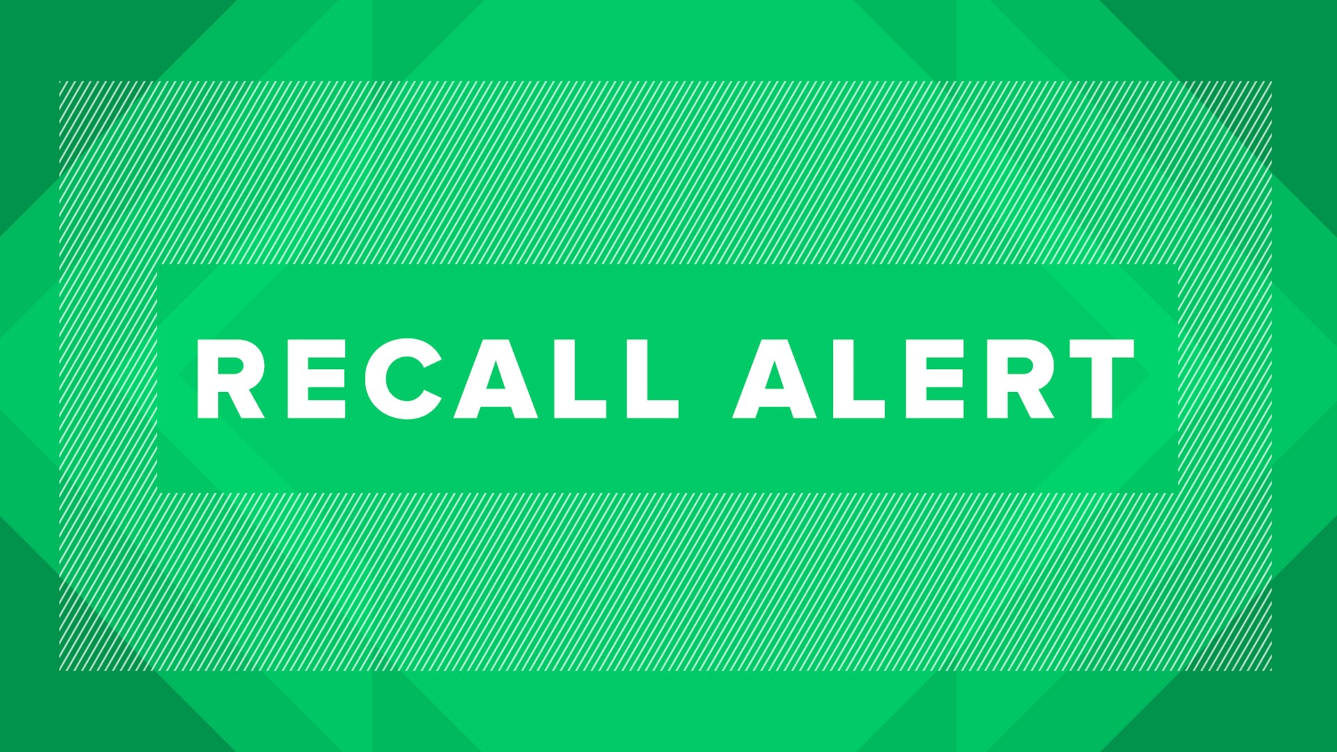 Haifa Fish recalls salmon, seabass amid listeria concerns | wgrz.com