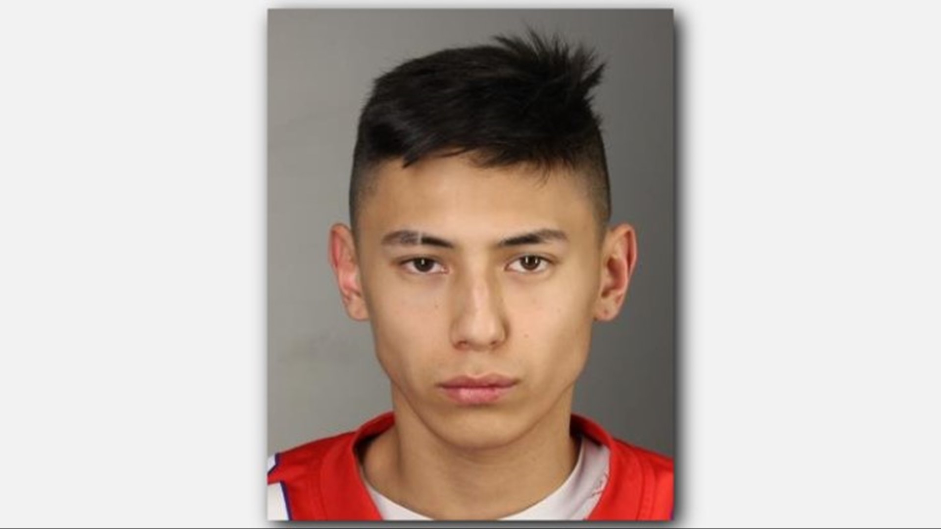 Parking lot collision leads to arrest | wgrz.com