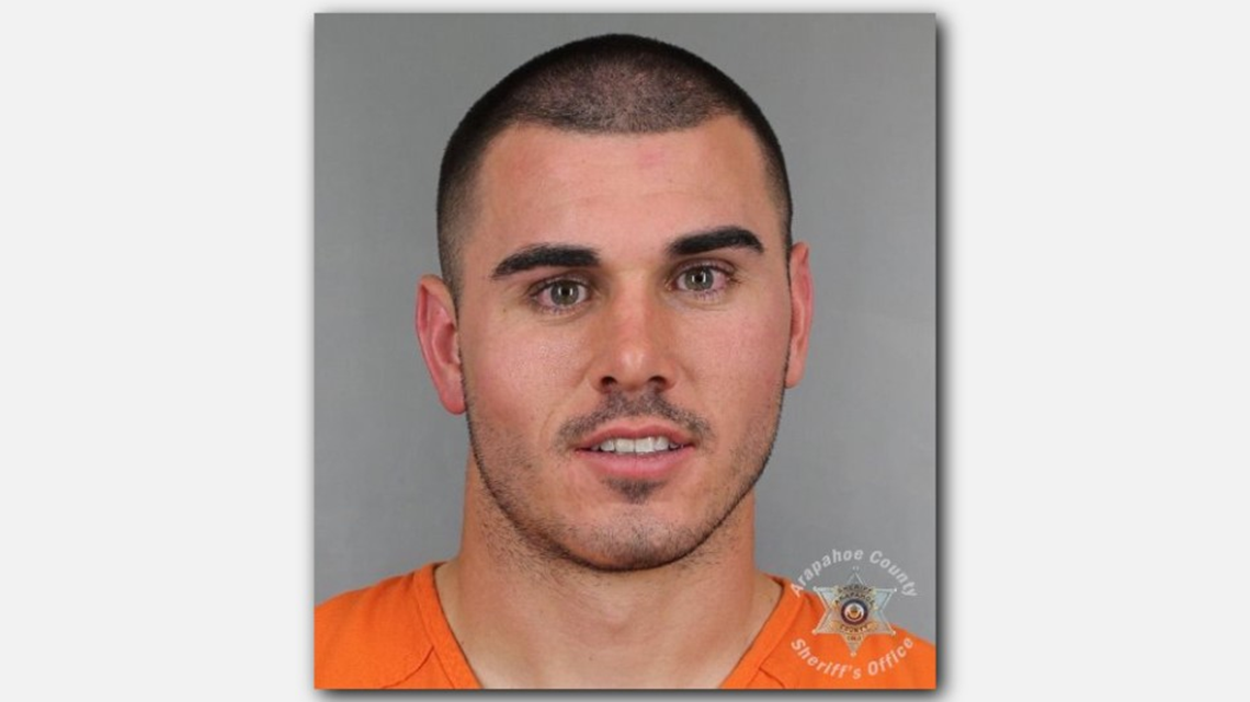 Chad Kelly released by Broncos | wgrz.com