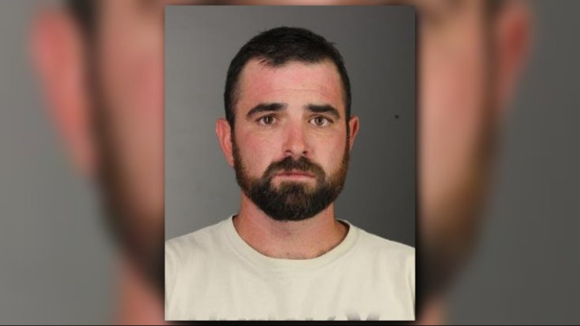 Florida Man Accused Of Throwing Sex Toy On Field During Buffalo Bills Game