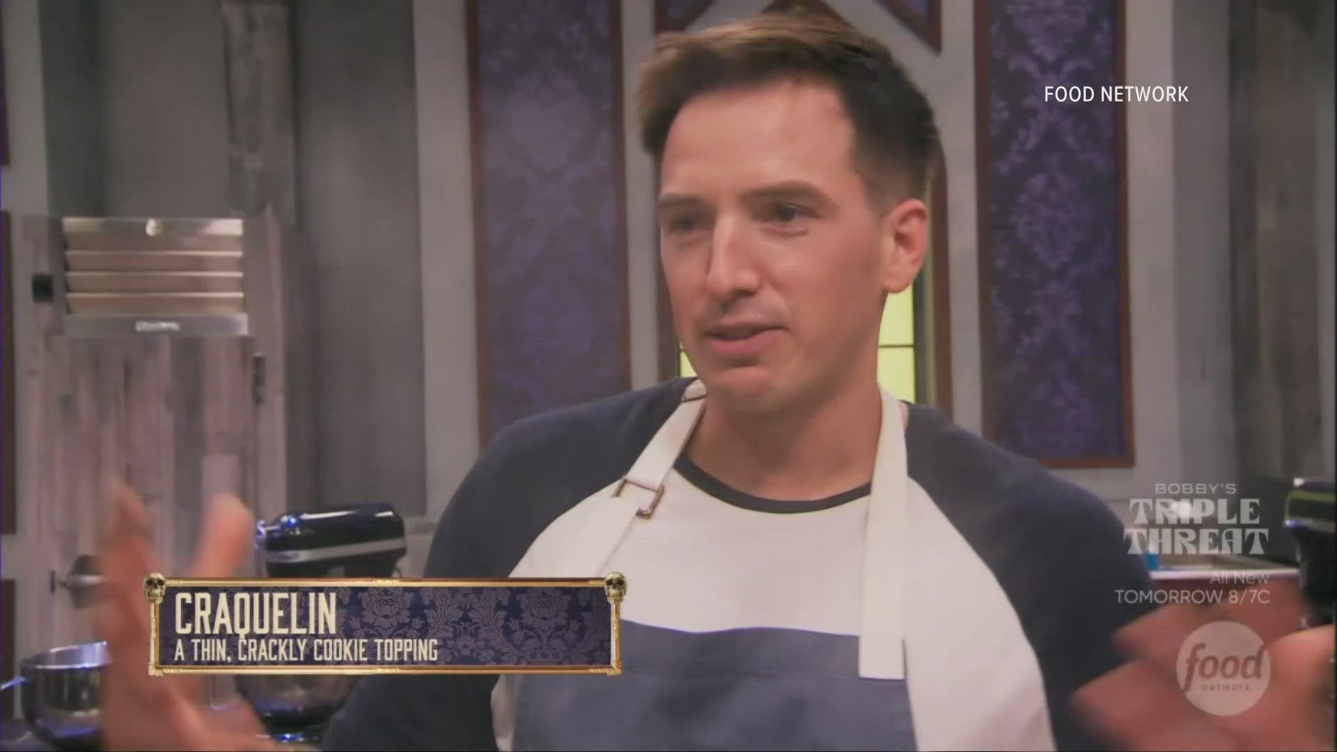 Buffalo chef heading back to the Food Network | wgrz.com