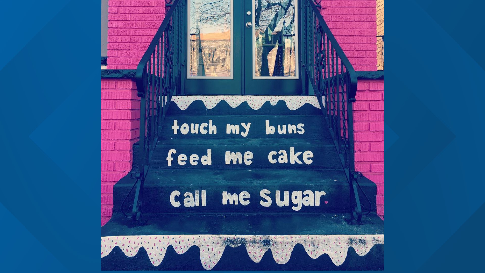 The complete Guide 2 Public Art in Buffalo and Western New York | wgrz.com