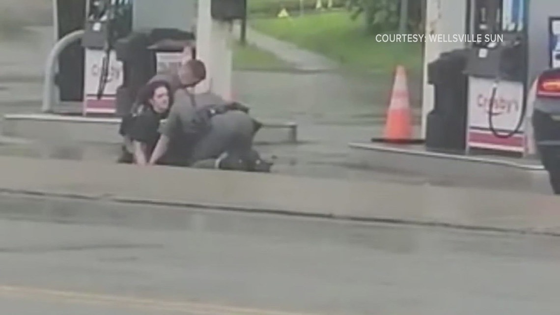 Buffalo mourns loss of legendary coach Art Serotte | wgrz.com