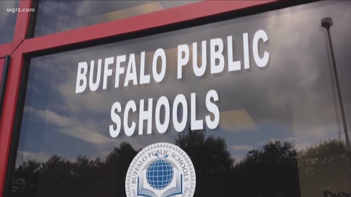 Students temporarily return to remote learning at Waterfront Elementary ...