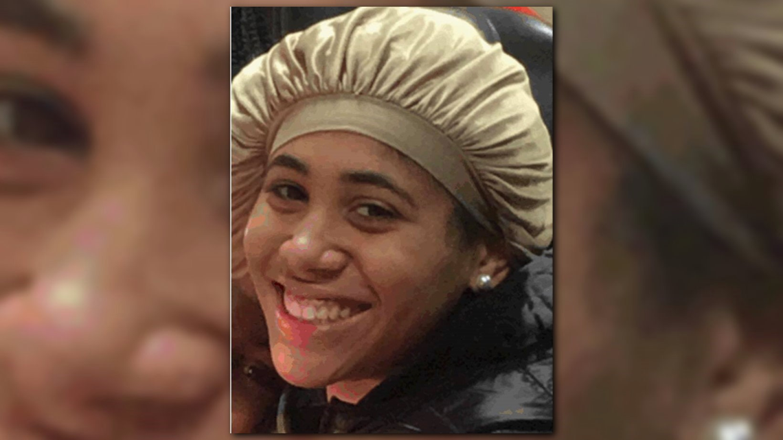 Buffalo Police search for missing 13-year-old girl | wgrz.com