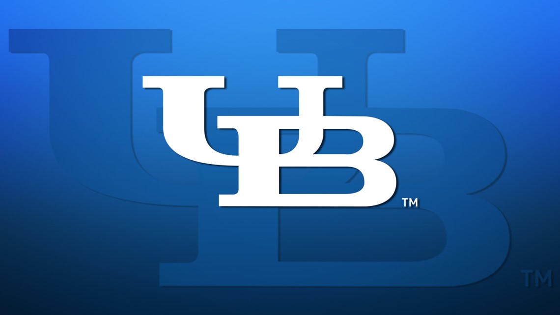 UB confirms its first case of COVID-19 | wgrz.com