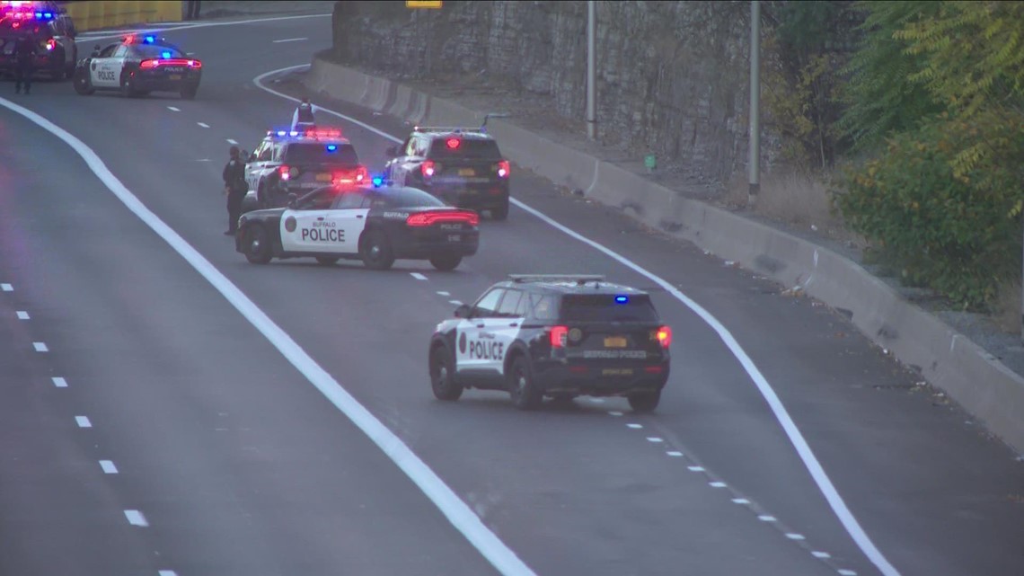 Kia releases statement following crash that killed 4 Buffalo teens ...