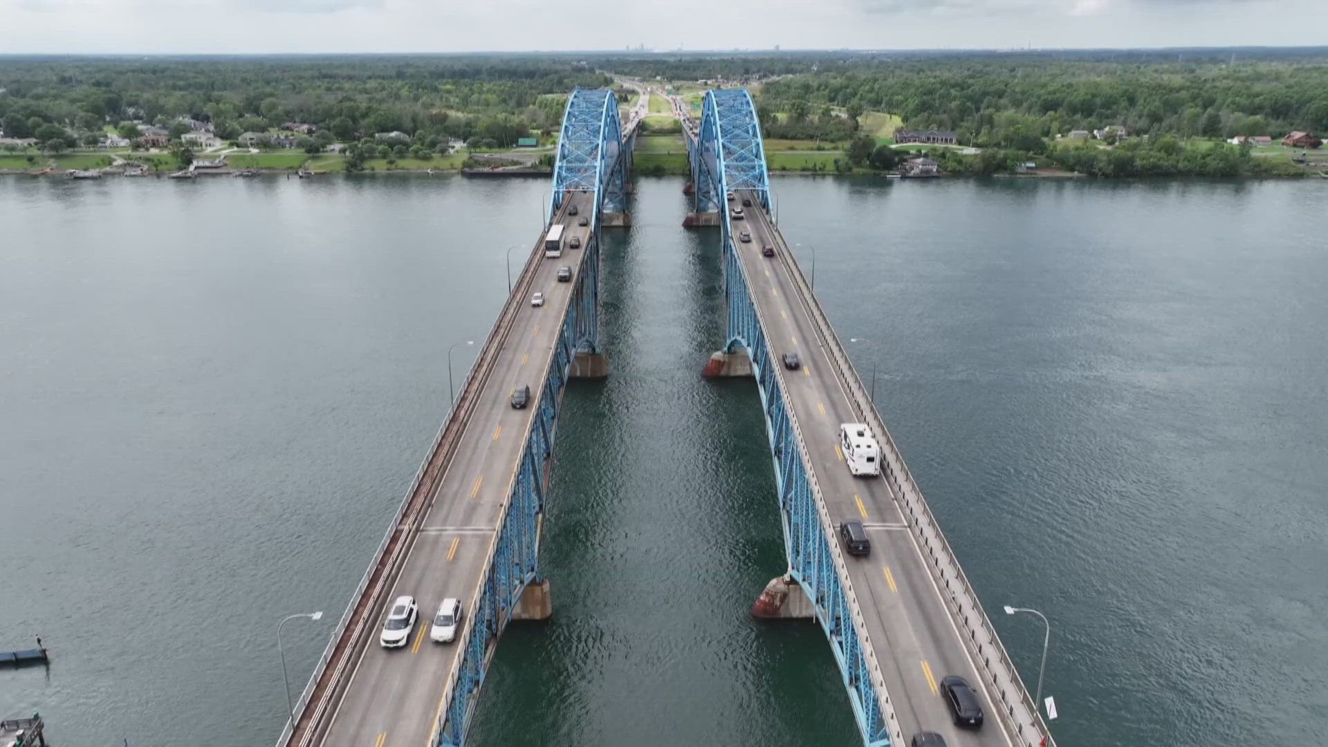 E-ZPass program issue pops up on Grand Island | wgrz.com