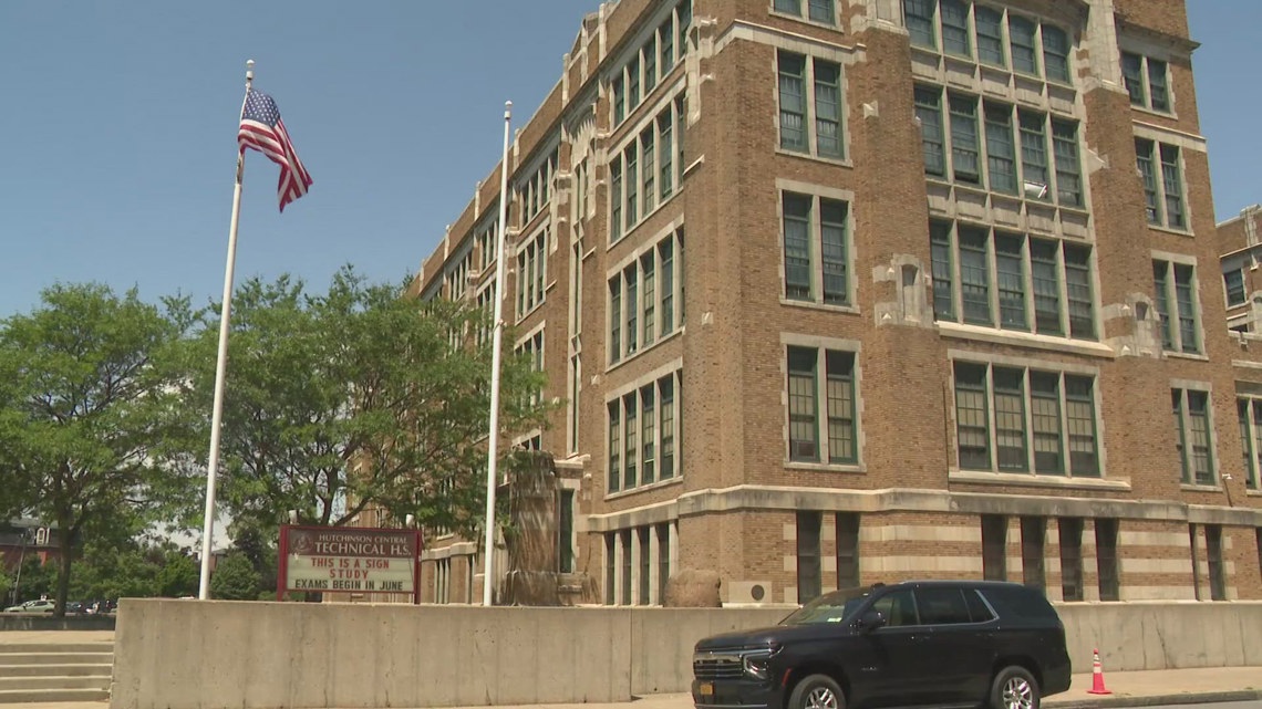 More Details on Hutch Tech Alleged Student Assault and Overall BPS ...