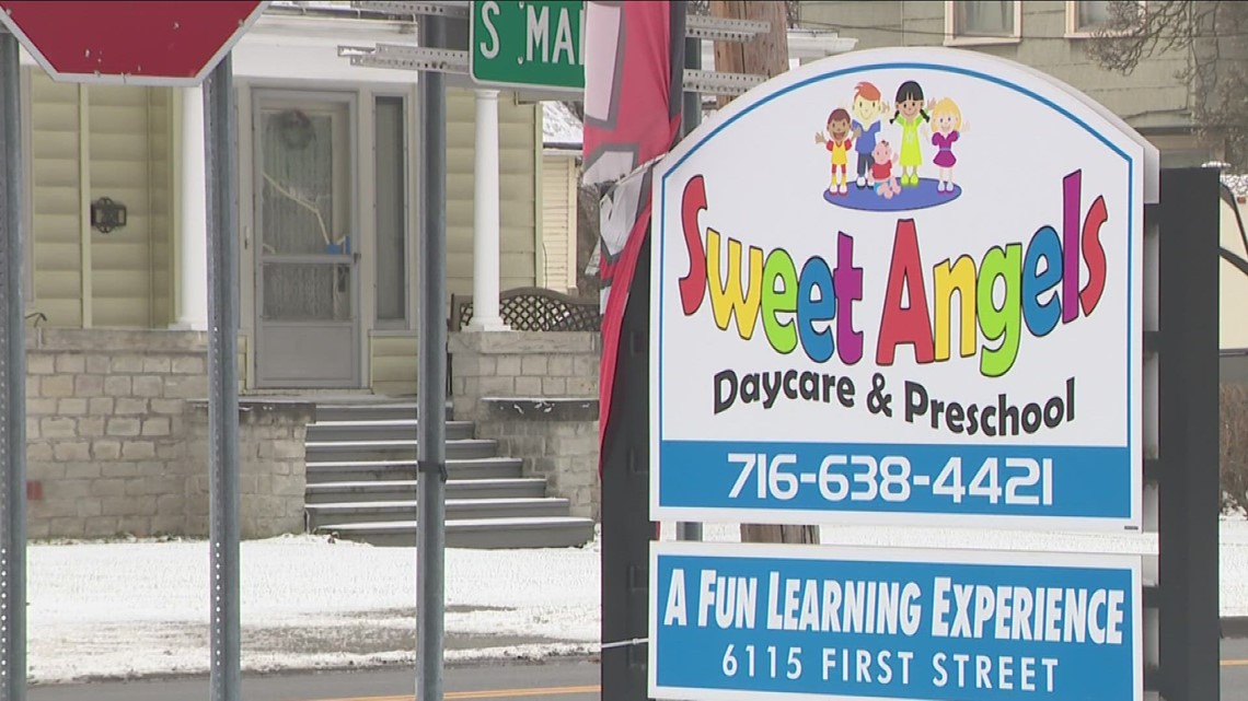 2 More Appear In Court To Face Charges Related To Sweet Angels Daycare