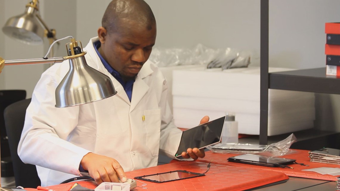 Changes Coming to Bak USA | wgrz.com