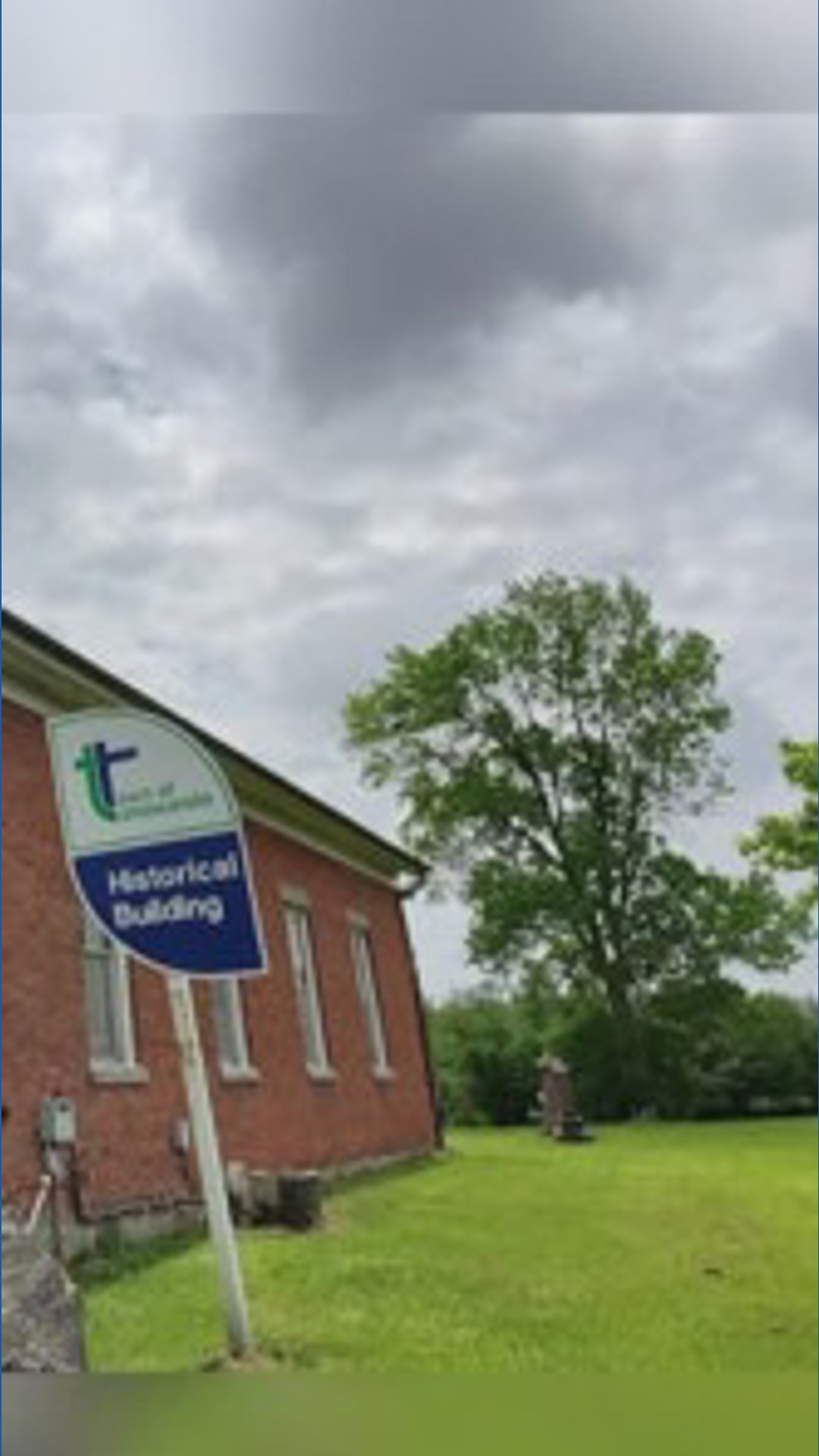 Inside the Tonawanda-Kenmore Historical Society & Museum | wgrz.com