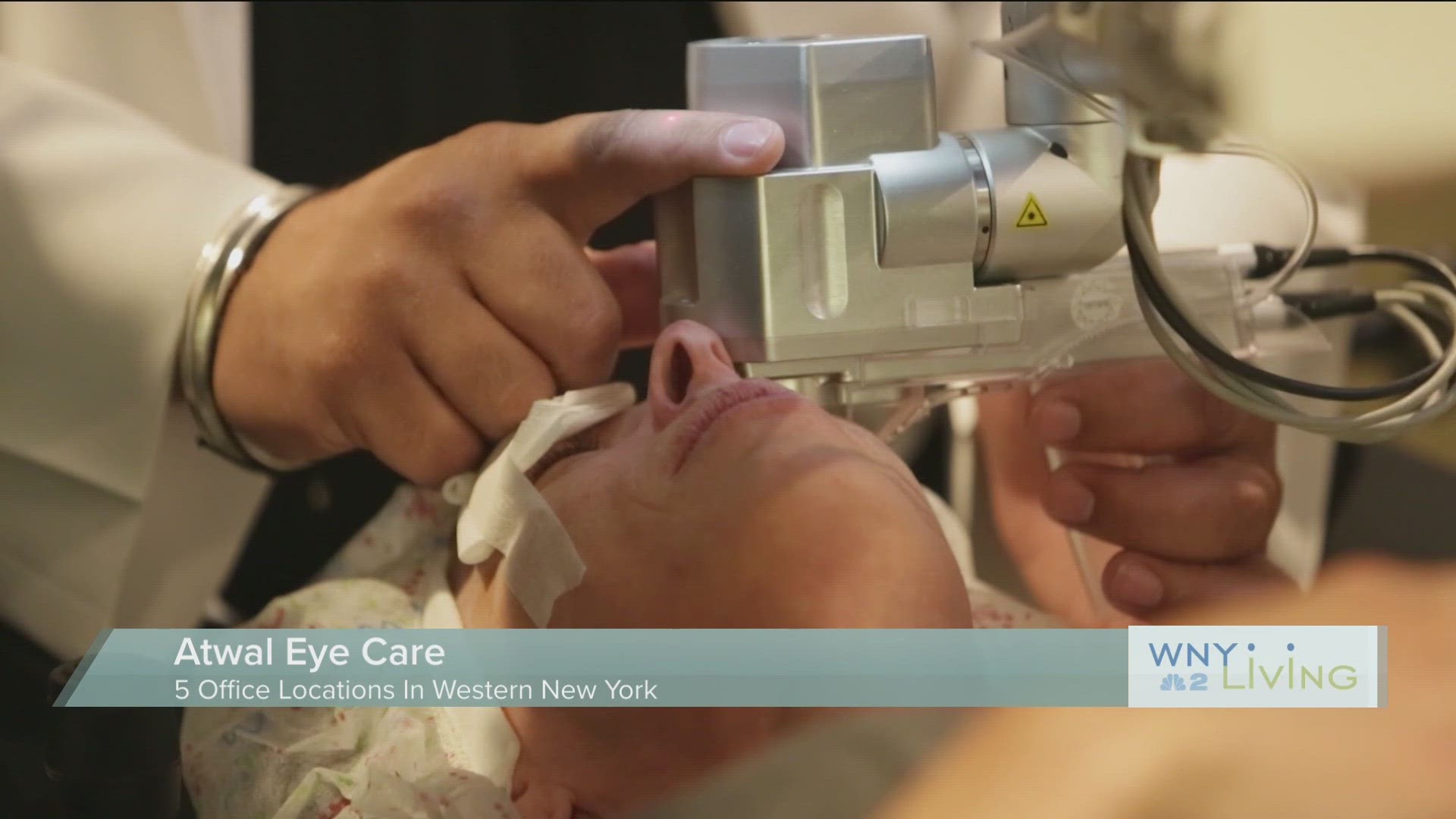 July 15 - Atwal Eye Care | wgrz.com