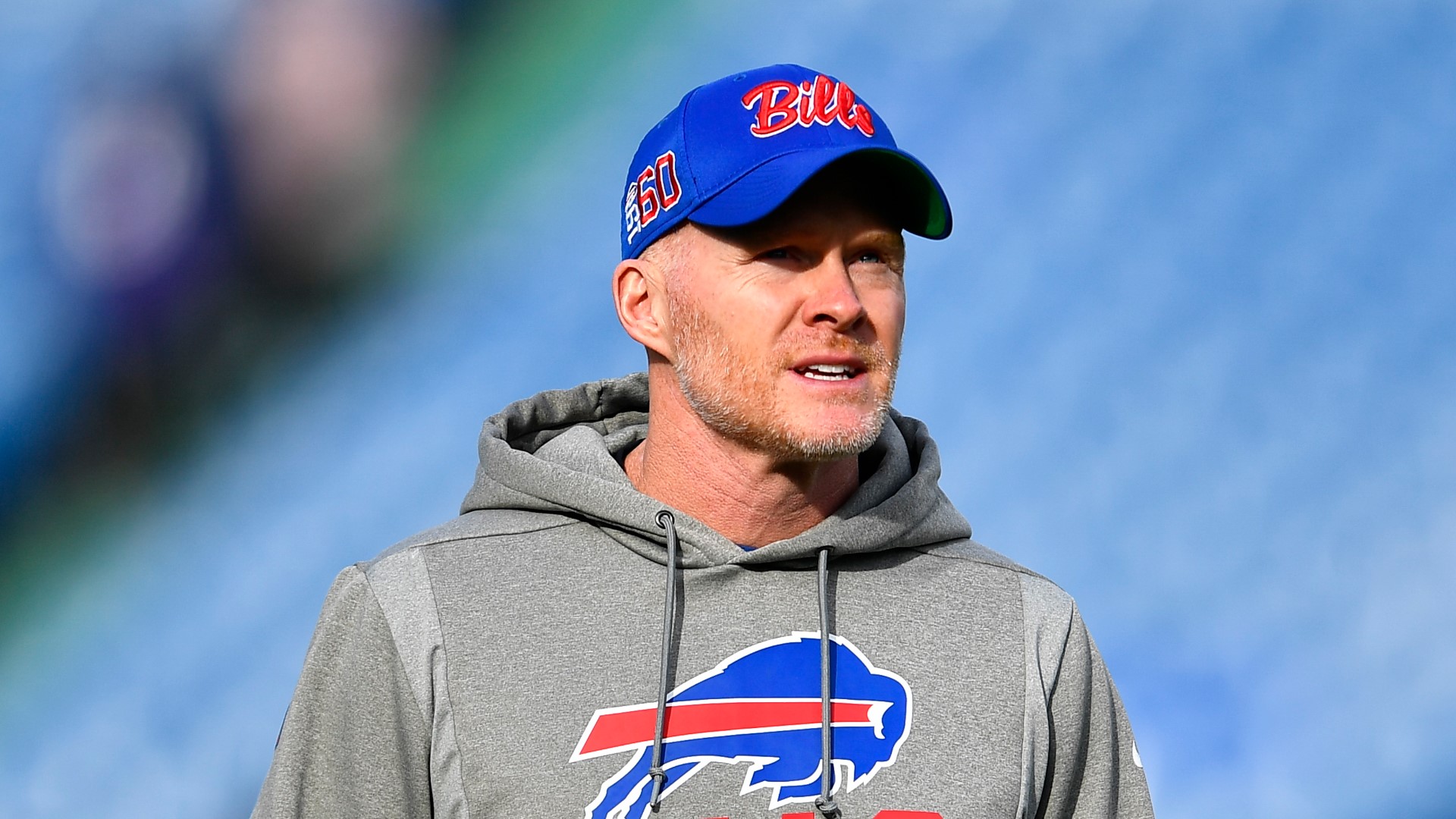 Bills head coach Sean McDermott teaming up with Skin Cancer Foundation ...