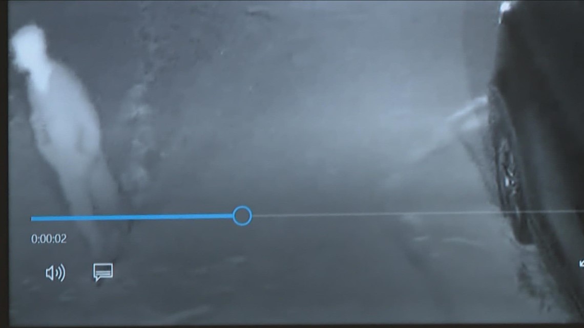 Arrest made in 3 Eden incidents | wgrz.com