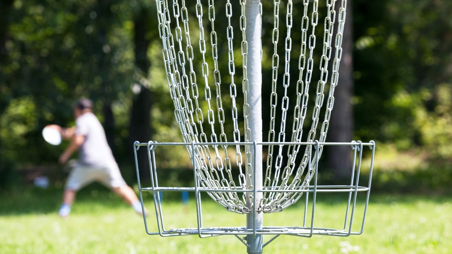 Tournament for disc golf will be coming to Western New York | wgrz.com