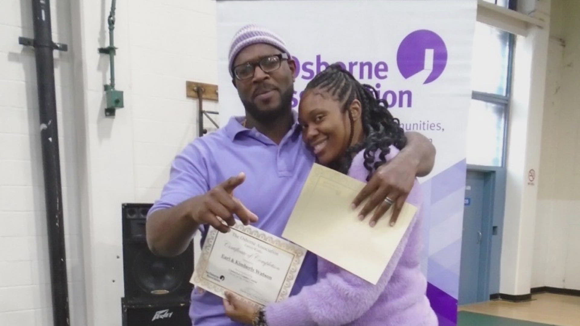 Wife says incarcerated husband was beaten by officers at Wende ...