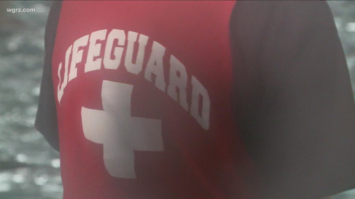 Mayor Brown: more lifeguards needed for pools | wgrz.com