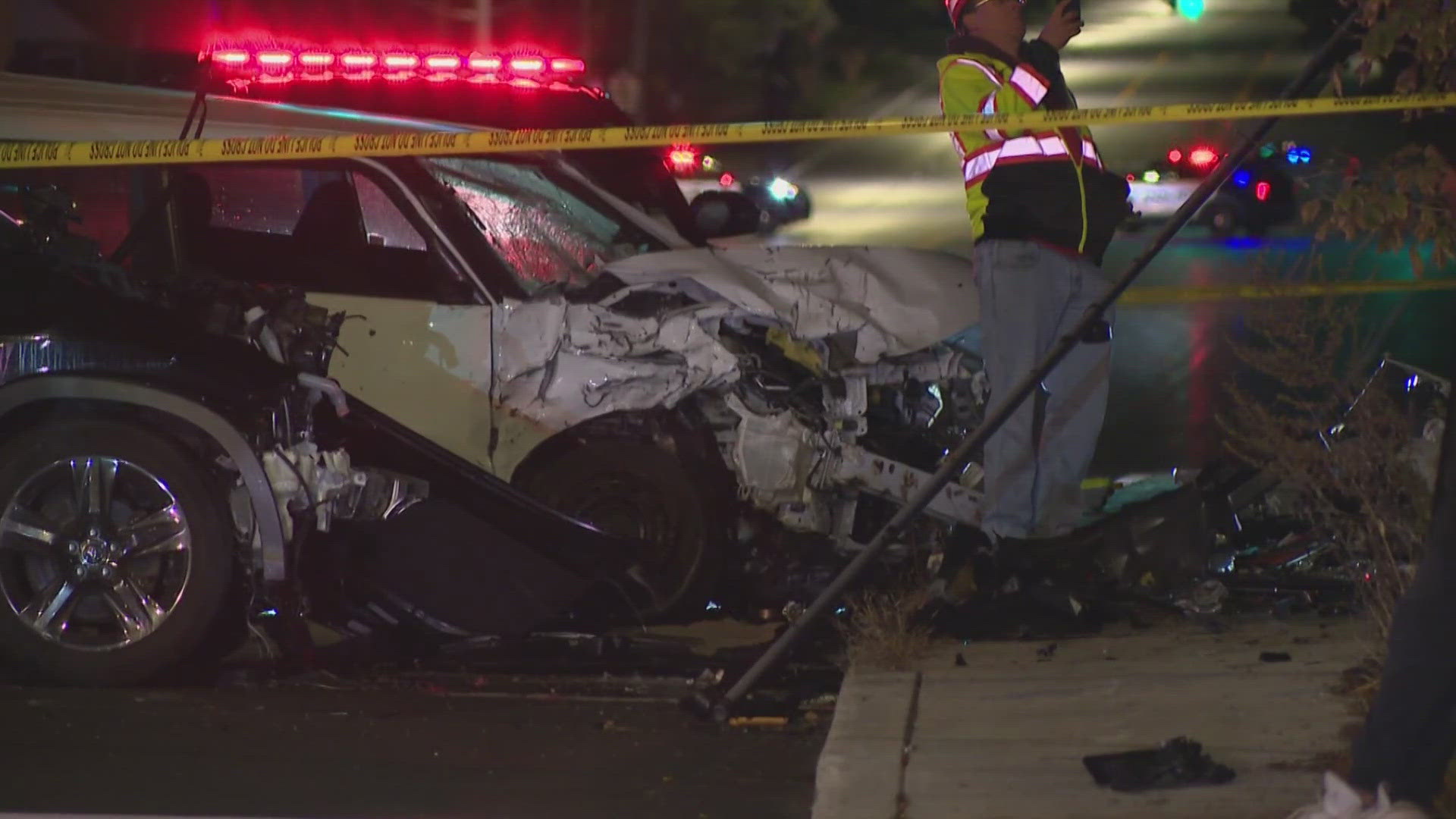 Victim identified in deadly Union Rd. crash | wgrz.com