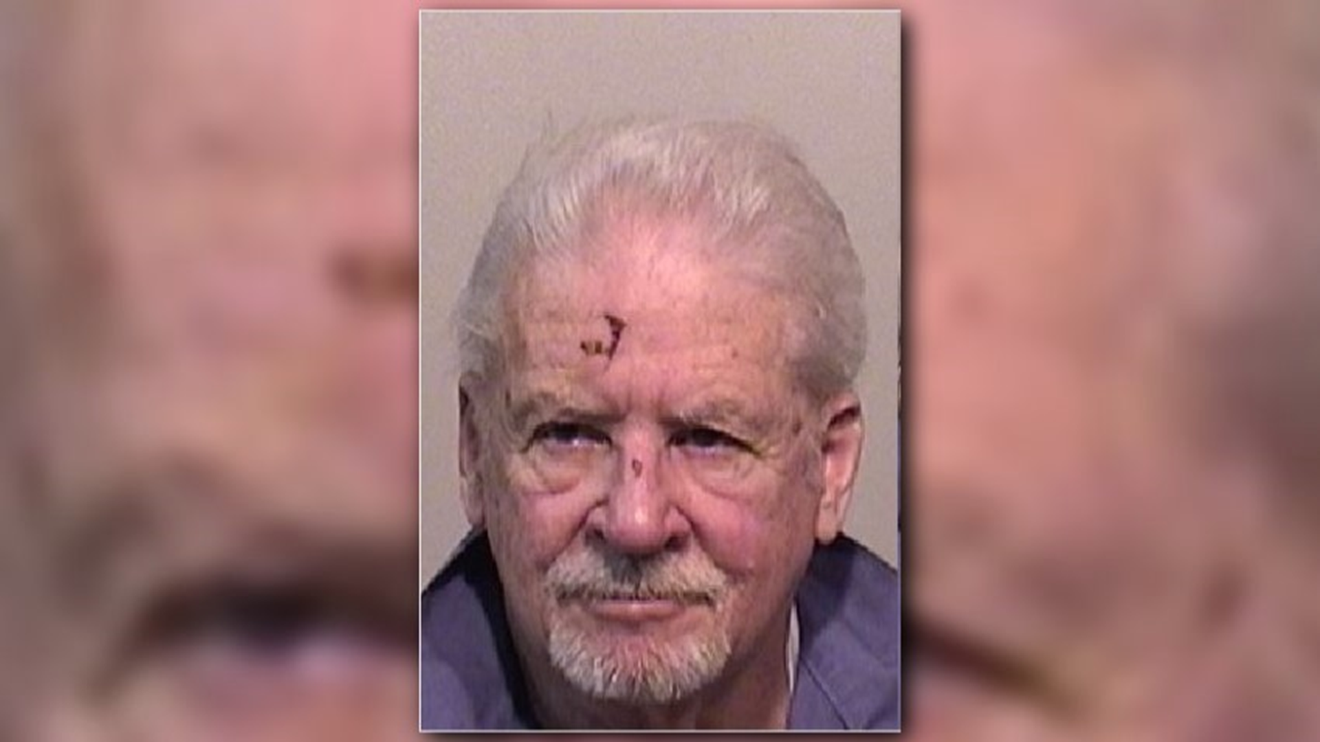 Lockport man arrested for sexual conduct against a minor | wgrz.com