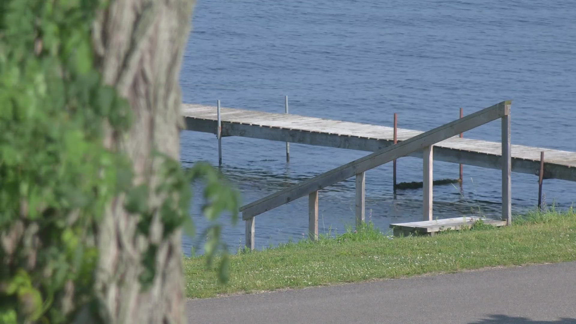 Body recovered from Chautauqua Lake | wgrz.com