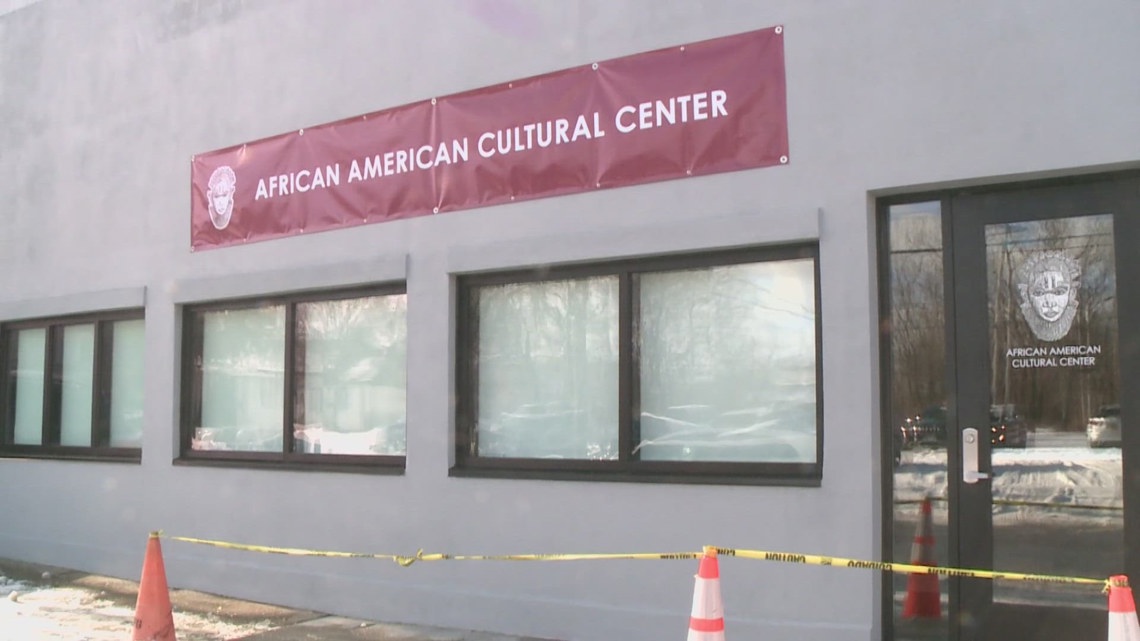 Buffalo's AACC Celebrates Phase 1 Renovation | wgrz.com